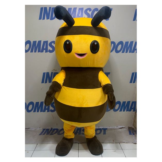 Spesialis Kostum Badut Boneka Maskot Custom