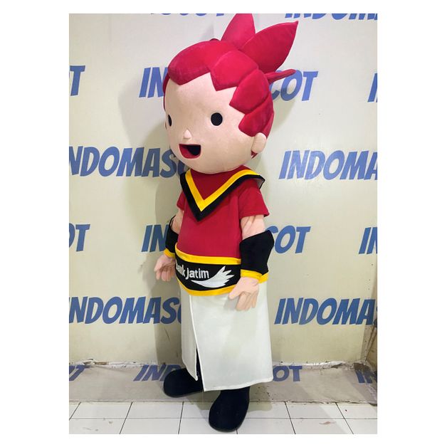 Custom Mascot Costume Specialist