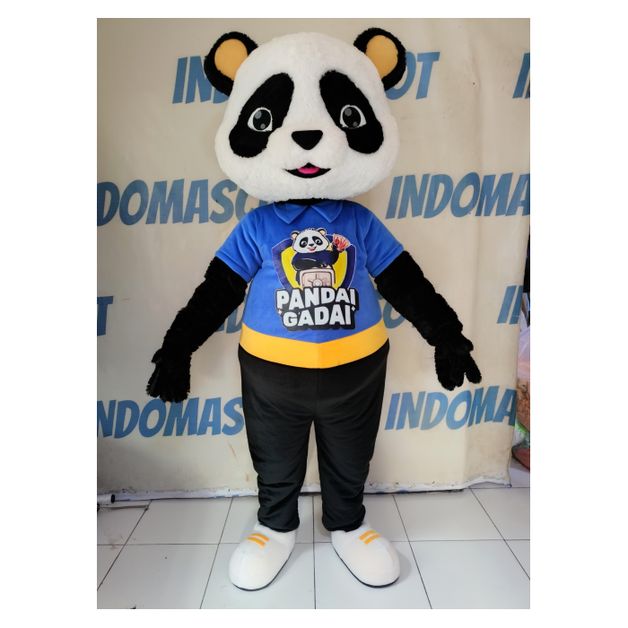 Custom Mascot Costume Specialist