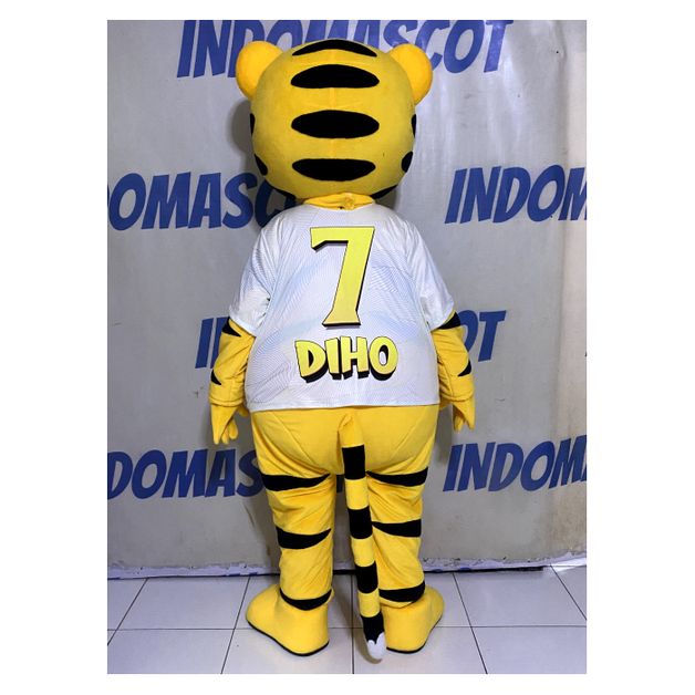 Custom Mascot Costume Specialist
