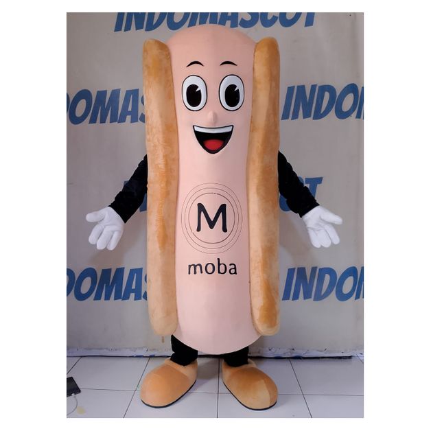 Spesialis Kostum Badut Boneka Maskot Custom