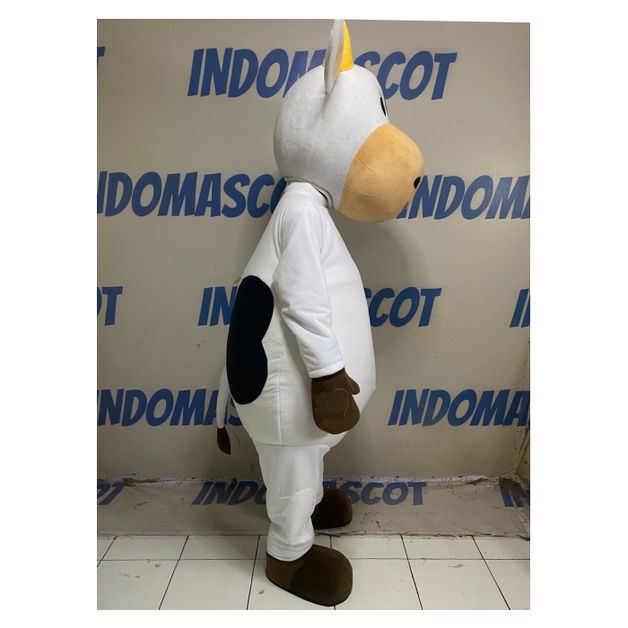 Spesialis Kostum Badut Boneka Maskot Custom