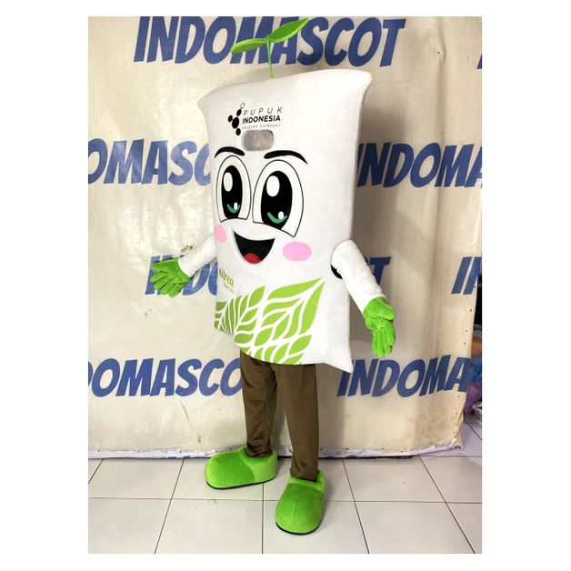 Spesialis Kostum Badut Boneka Maskot Custom