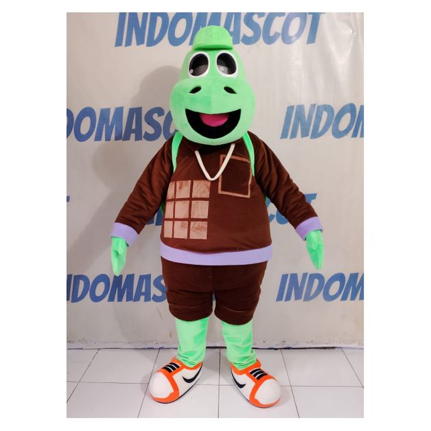 Spesialis Kostum Badut Boneka Maskot Custom