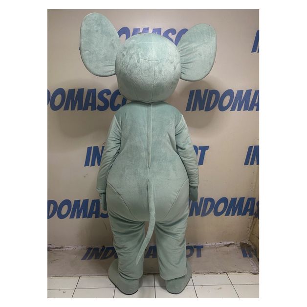 Spesialis Kostum Badut Boneka Maskot Custom
