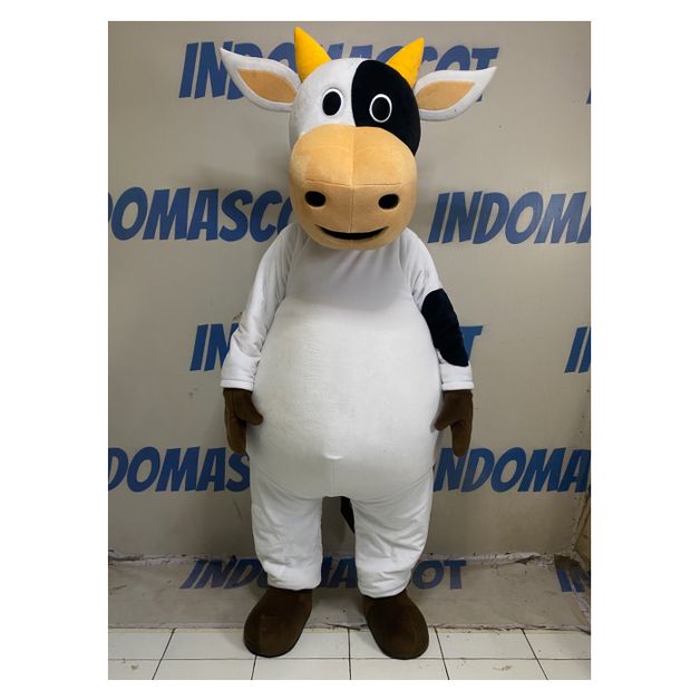 Spesialis Kostum Badut Boneka Maskot Custom