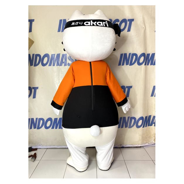 Spesialis Kostum Badut Boneka Maskot Custom