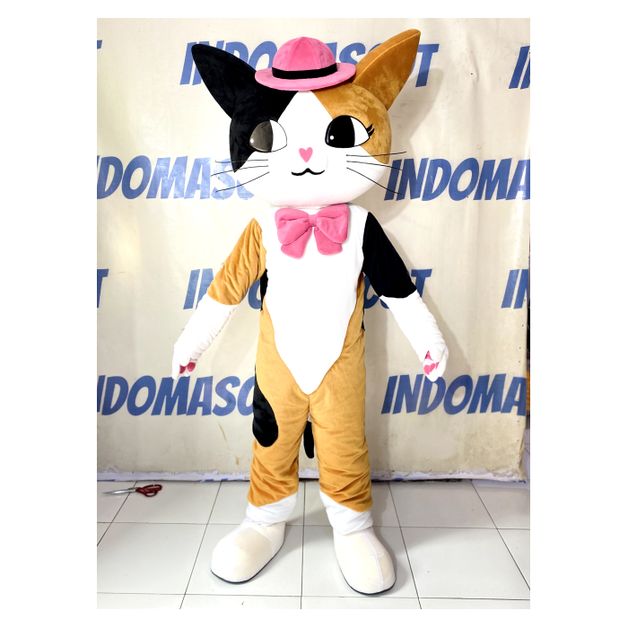 Spesialis Kostum Badut Boneka Maskot Custom