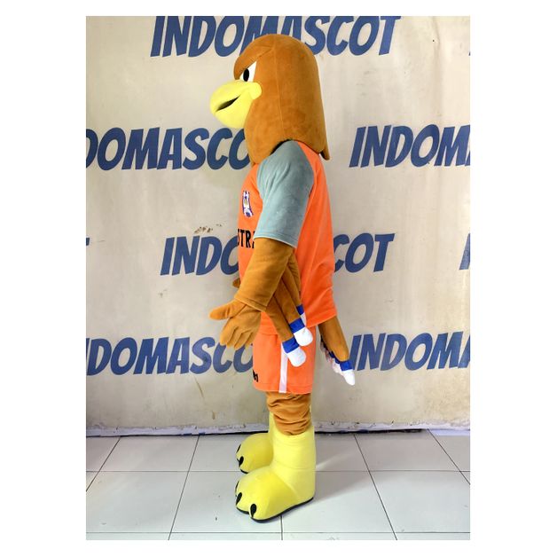 Spesialis Kostum Badut Boneka Maskot Custom
