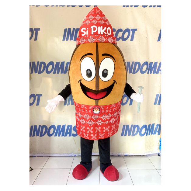 Custom Mascot Costume Specialist