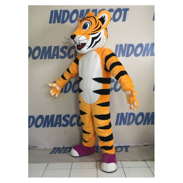 Spesialis Kostum Badut Boneka Maskot Custom