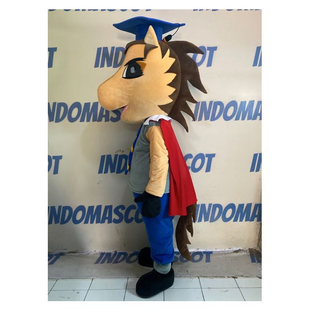 Spesialis Kostum Badut Boneka Maskot Custom