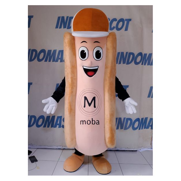 Spesialis Kostum Badut Boneka Maskot Custom