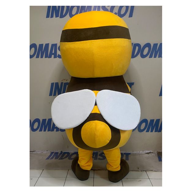 Spesialis Kostum Badut Boneka Maskot Custom