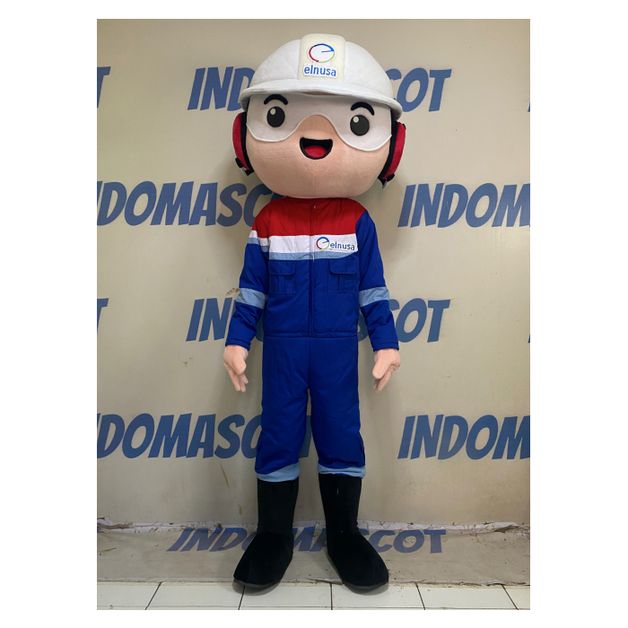 Spesialis Kostum Badut Boneka Maskot Custom