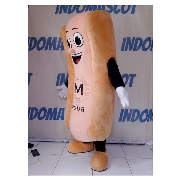 Spesialis Kostum Badut Boneka Maskot Custom