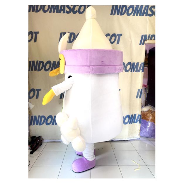 Spesialis Kostum Badut Boneka Maskot Custom