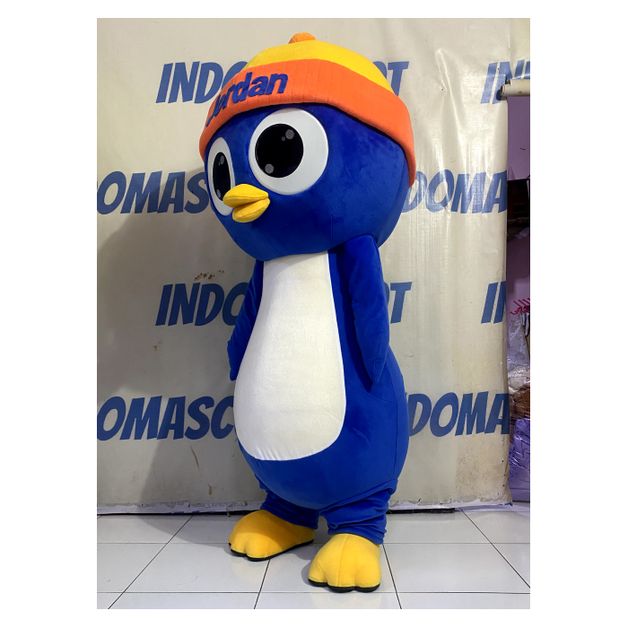 Spesialis Kostum Badut Boneka Maskot Custom