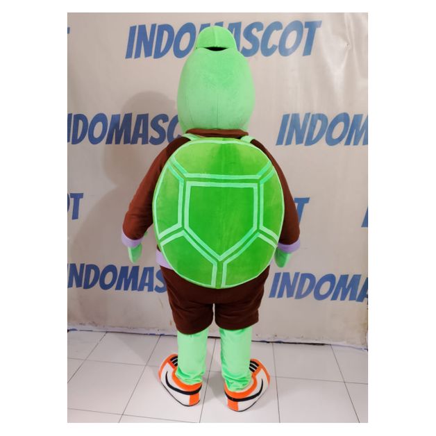 Spesialis Kostum Badut Boneka Maskot Custom