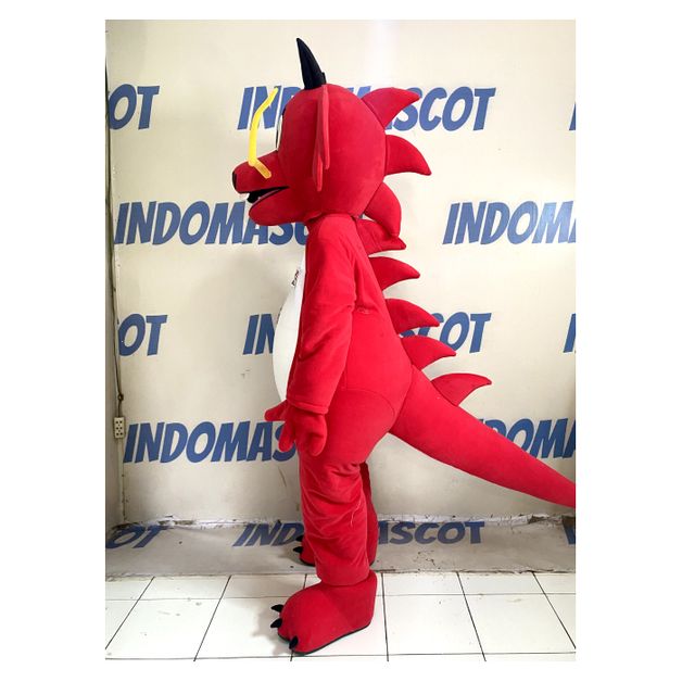 Spesialis Kostum Badut Boneka Maskot Custom
