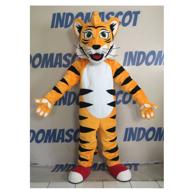 Spesialis Kostum Badut Boneka Maskot Custom