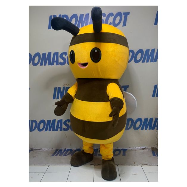 Spesialis Kostum Badut Boneka Maskot Custom