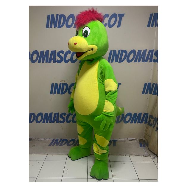 Spesialis Kostum Badut Boneka Maskot Custom