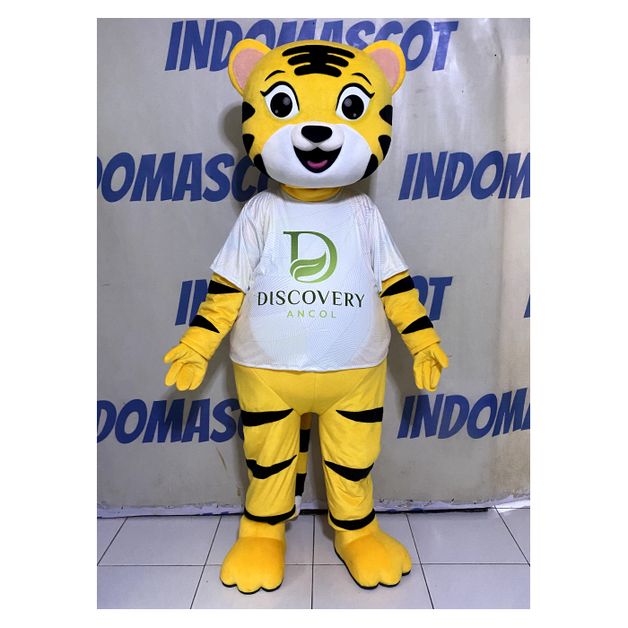 Custom Mascot Costume Specialist