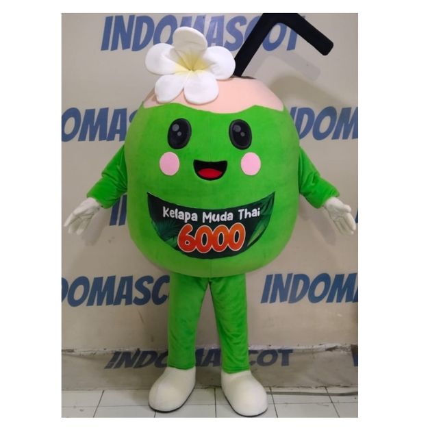 Spesialis Kostum Badut Boneka Maskot Custom