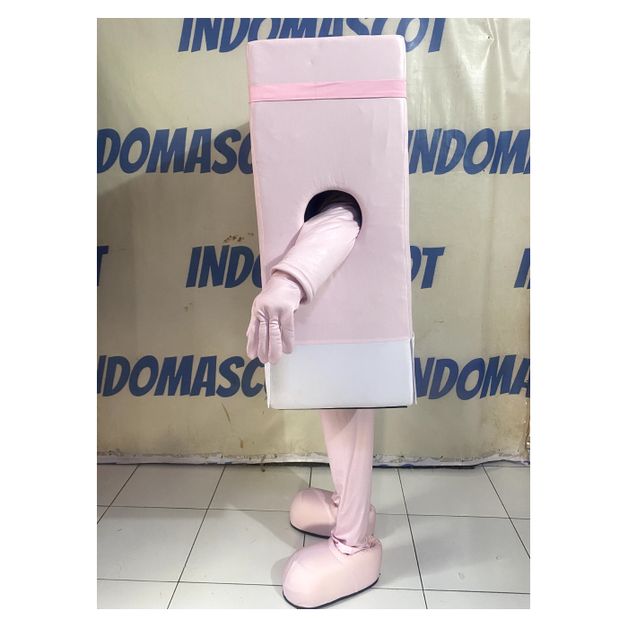 Spesialis Kostum Badut Boneka Maskot Custom