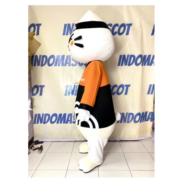 Spesialis Kostum Badut Boneka Maskot Custom