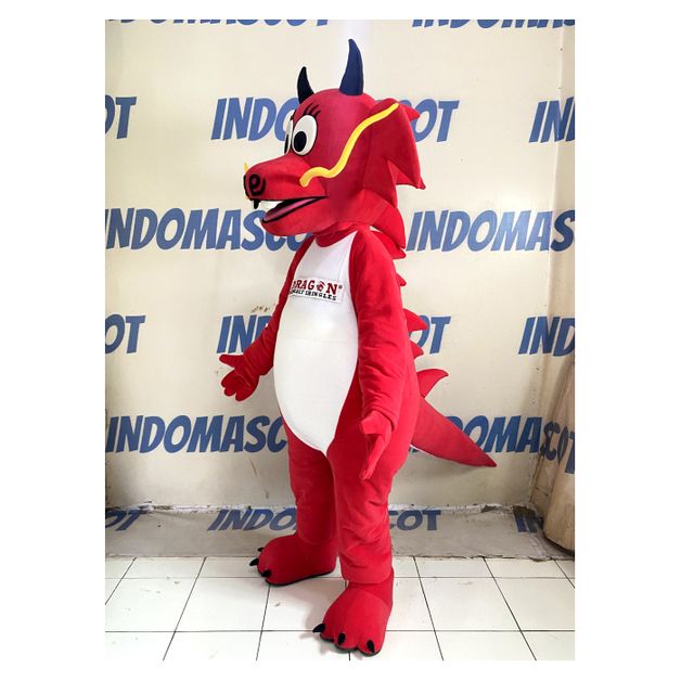 Spesialis Kostum Badut Boneka Maskot Custom