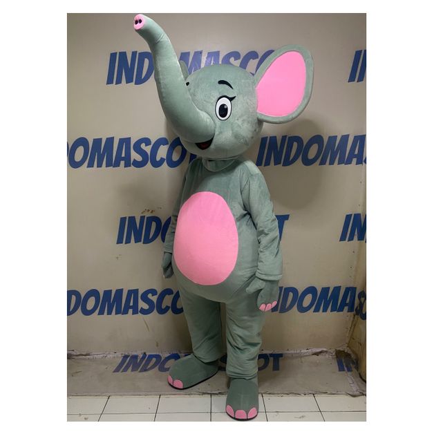 Spesialis Kostum Badut Boneka Maskot Custom