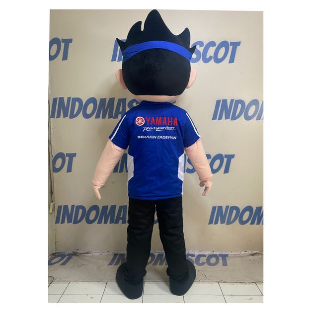 Spesialis Kostum Badut Boneka Maskot Custom