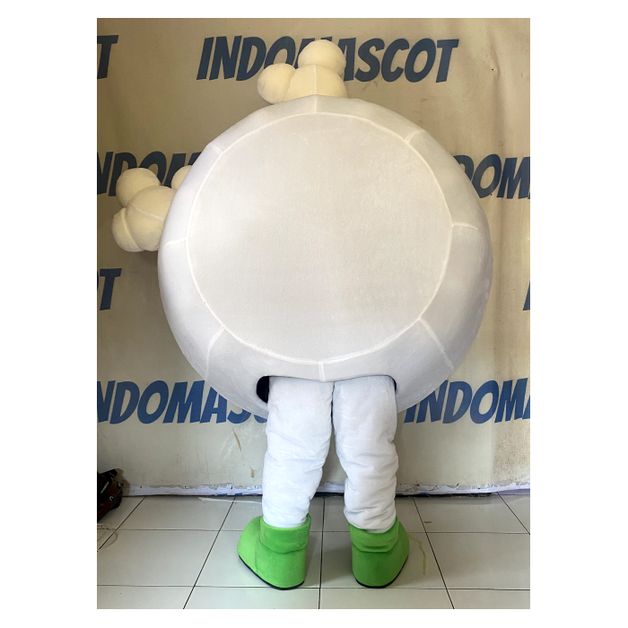 Spesialis Kostum Badut Boneka Maskot Custom