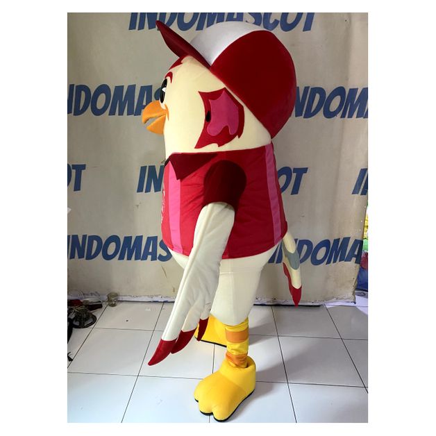 Spesialis Kostum Badut Boneka Maskot Custom