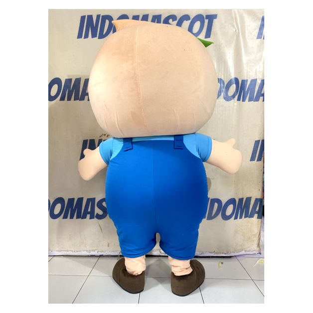 Spesialis Kostum Badut Boneka Maskot Custom
