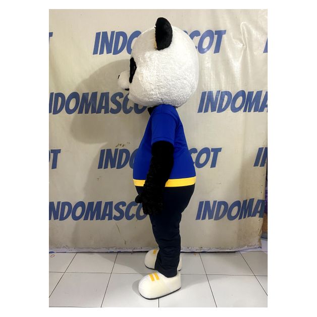 Spesialis Kostum Badut Boneka Maskot Custom