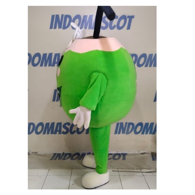 Spesialis Kostum Badut Boneka Maskot Custom