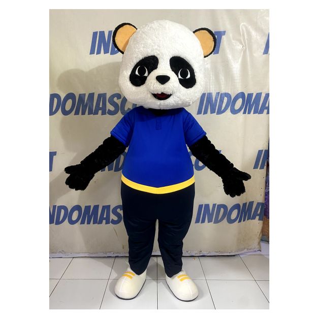 Spesialis Kostum Badut Boneka Maskot Custom
