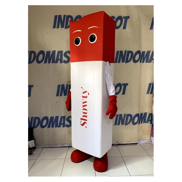 Spesialis Kostum Badut Boneka Maskot Custom