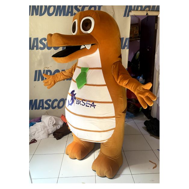 Spesialis Kostum Badut Boneka Maskot Custom