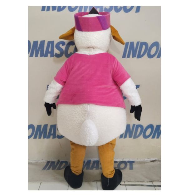 Spesialis Kostum Badut Boneka Maskot Custom