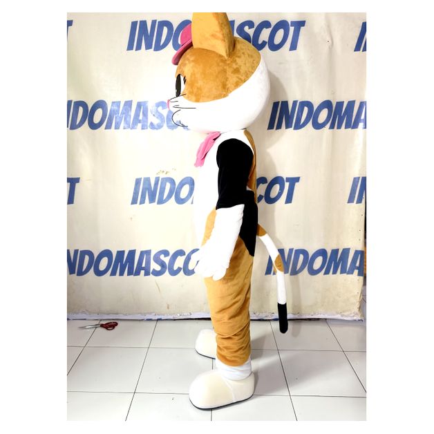 Spesialis Kostum Badut Boneka Maskot Custom