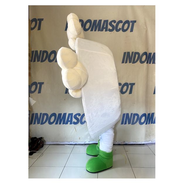 Spesialis Kostum Badut Boneka Maskot Custom