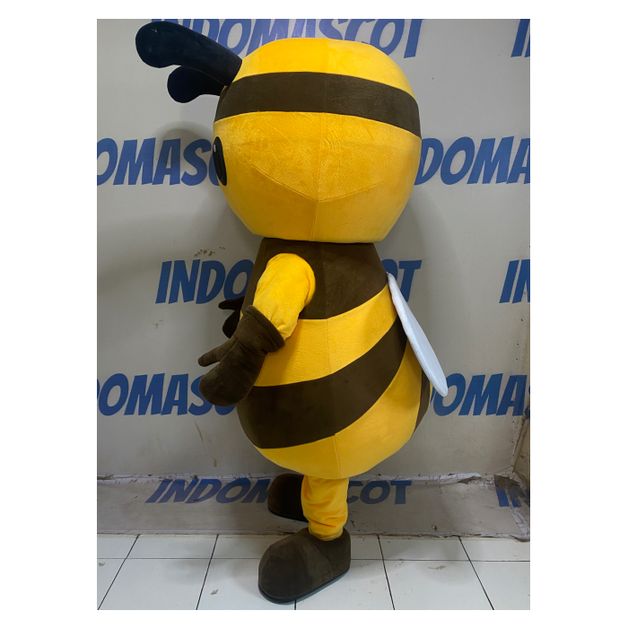 Spesialis Kostum Badut Boneka Maskot Custom