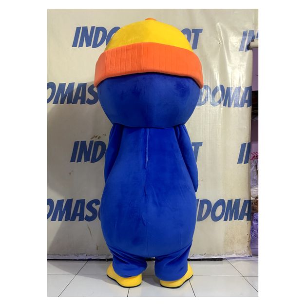Spesialis Kostum Badut Boneka Maskot Custom