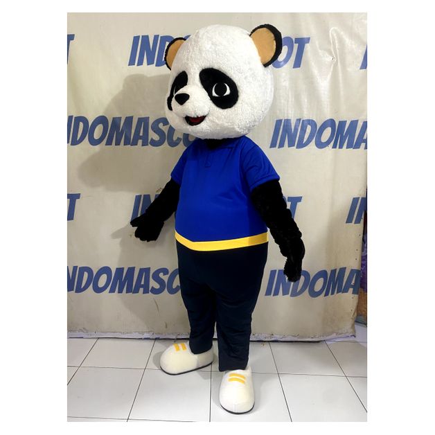 Spesialis Kostum Badut Boneka Maskot Custom