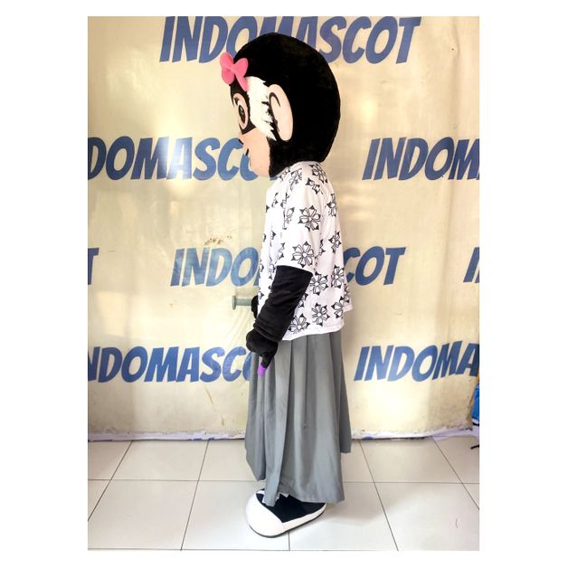 Spesialis Kostum Badut Boneka Maskot Custom