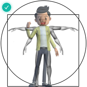 Spesialis Kostum Badut Boneka Maskot Custom